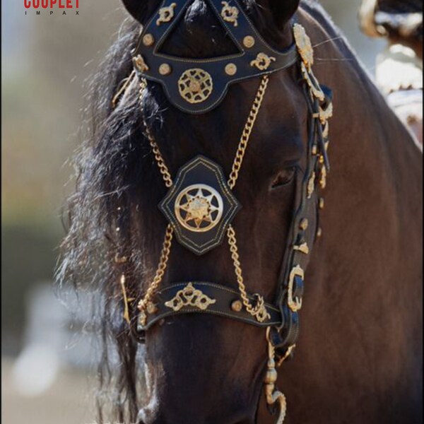 Medieval Horse Tack - Etsy