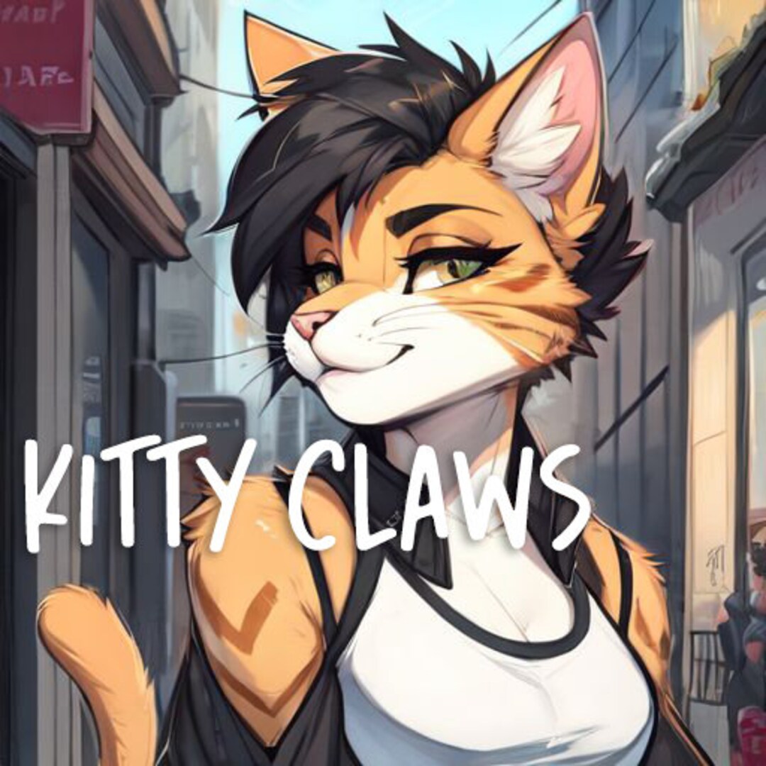 Kitty Claws Perfume | Kinky Cologne by Fresh Fetish Fragrances for ...