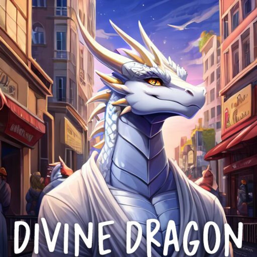Divine Dragon Perfume | Kinky Cologne by Fresh Fetish Fragrances for ...