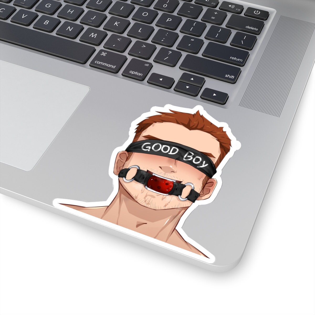 Good Boy Sticker - Etsy
