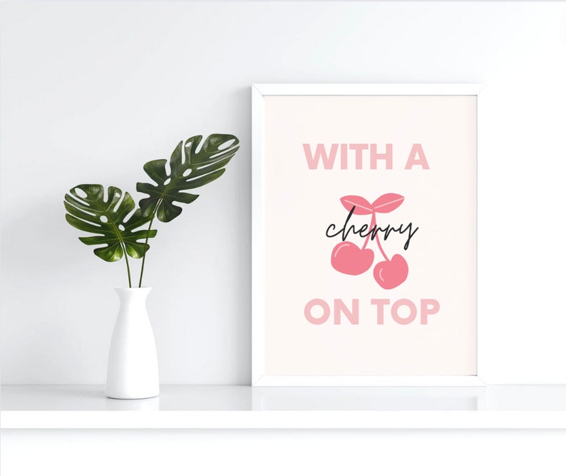 Set of 3 College Dorm Posters, Aesthetic Dorm Decor, Inspirational ...