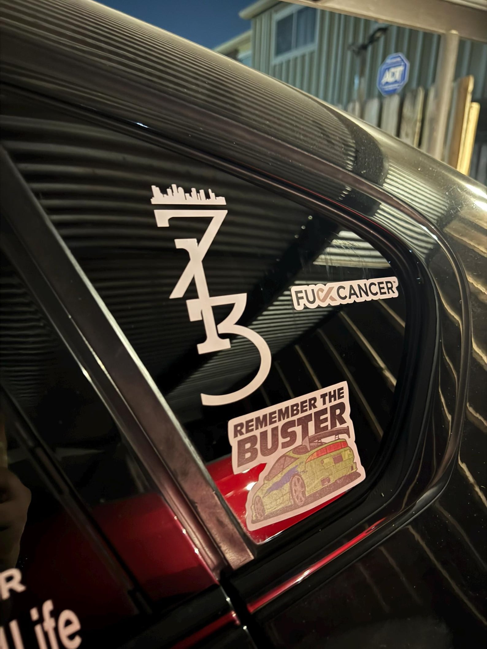 713 Purple Die Cut Vinyl Decal - Etsy