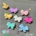 AMIGURUMI PATTERN: Cute Crochet Bow Pattern - Coquette Bow Pattern ...