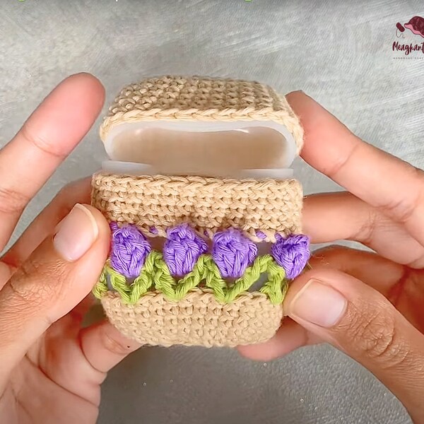 Small Headphone Cover - Etsy