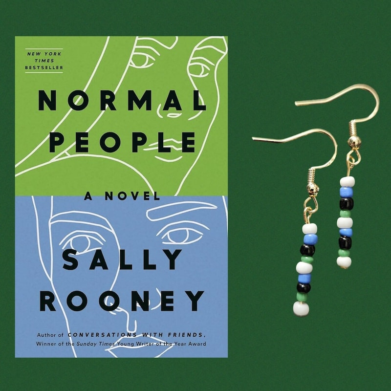 Normal People Jewellery - Etsy