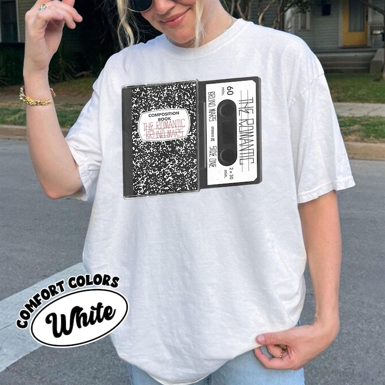 Bruno Fan Art Romantic Bruno Inspired Comfort Color Shirt, Vintage Soft ...