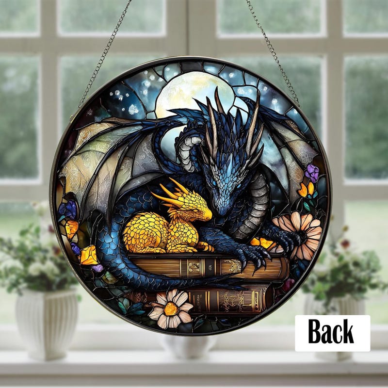 Dragon Shelf - Etsy