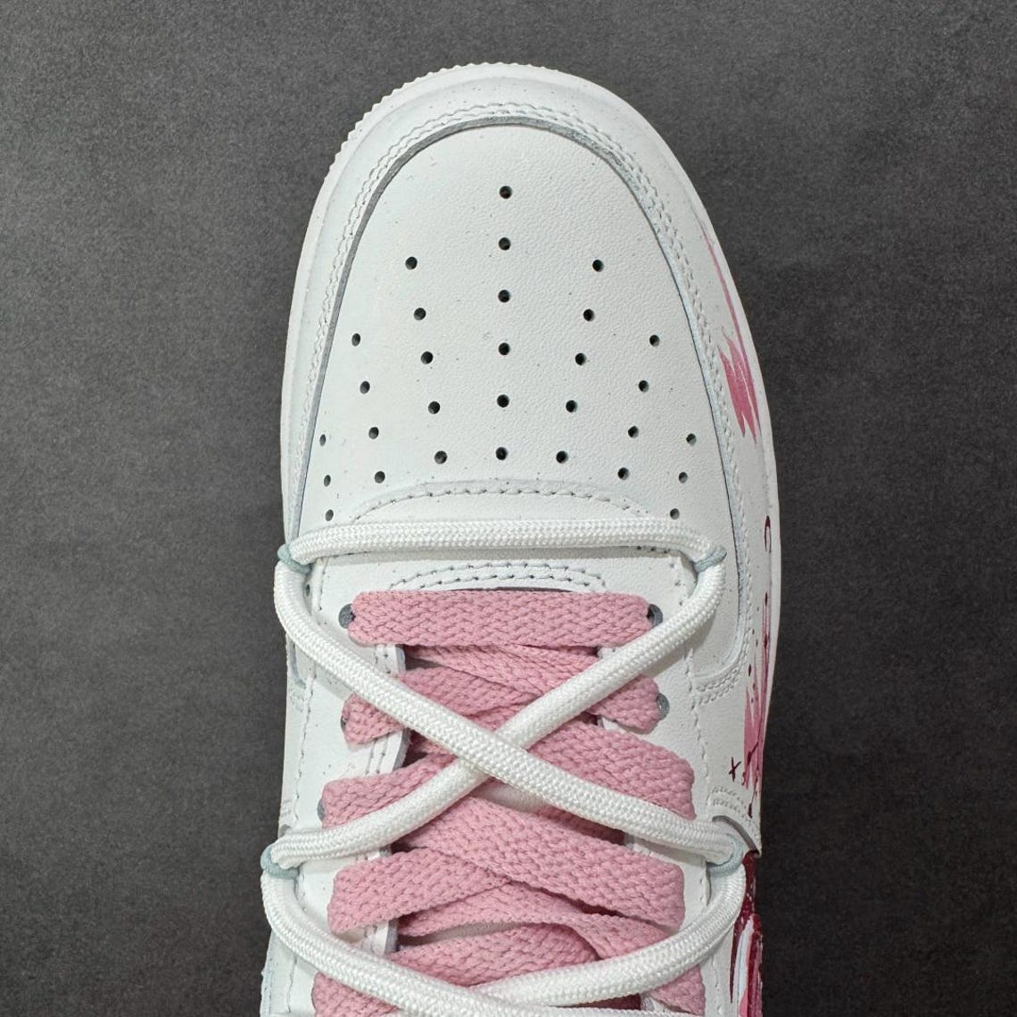 Custom AF1 Sneakers, Zodiac Sign Virgo, Custom Air Force 1 Shoes ...