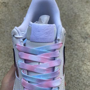 Custom AF1 Sneakers, Custom Air Force 1 Shoes,handmade ,cyberpunk ...