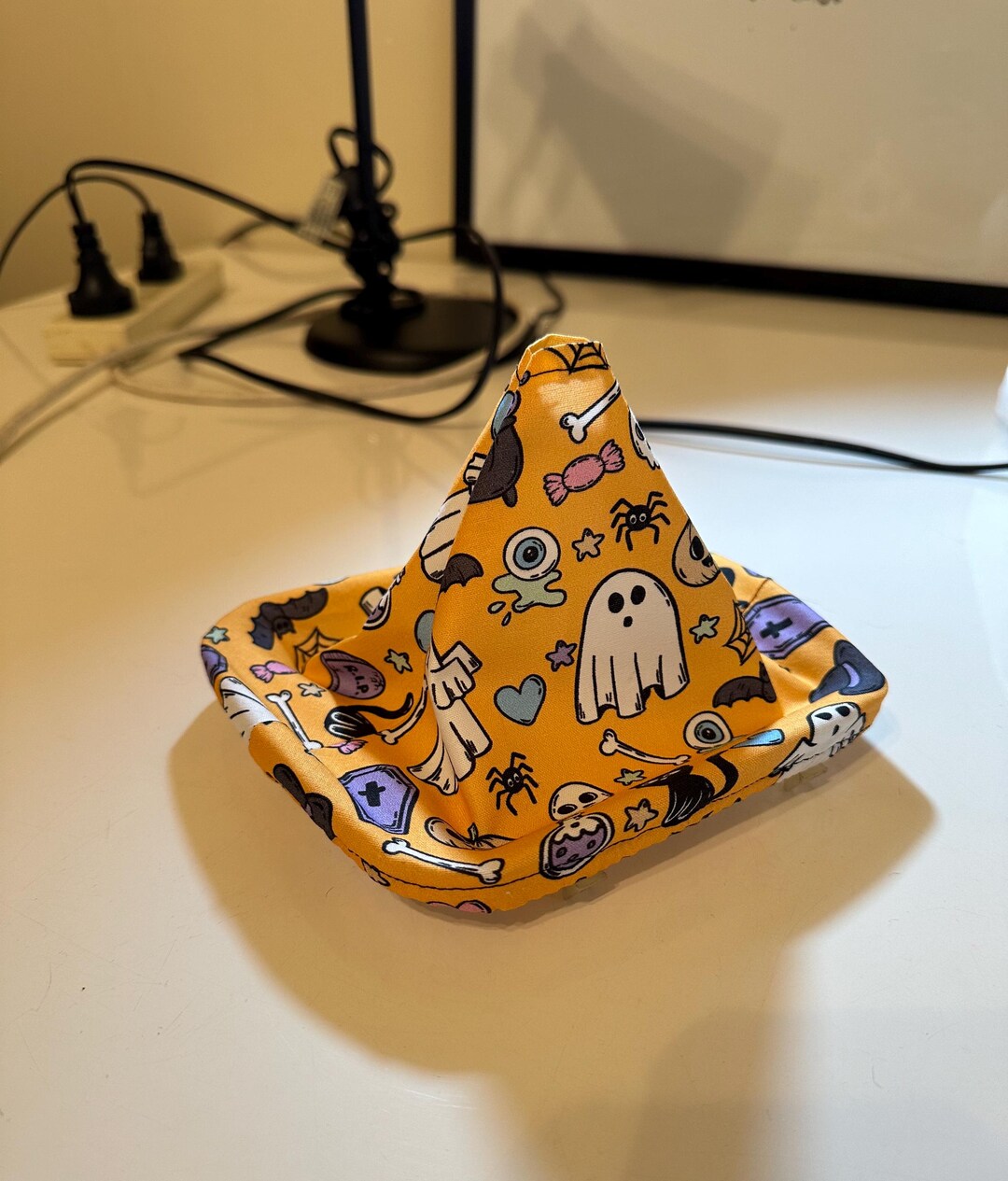 Spooky Halloween Shift Boot - Etsy