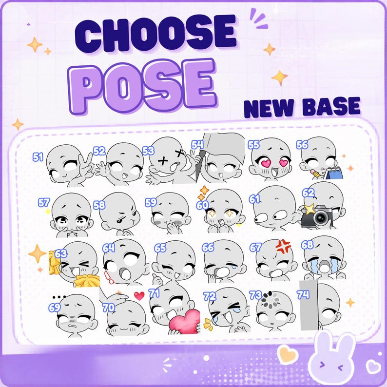 Custom Twitch Emotes Animated | Twitch Emotes | Animated Emotes ...