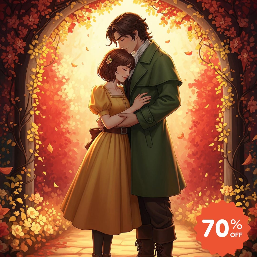 Custom Book Character Illustration, Fantasy Character Art, Bookish Gift ...