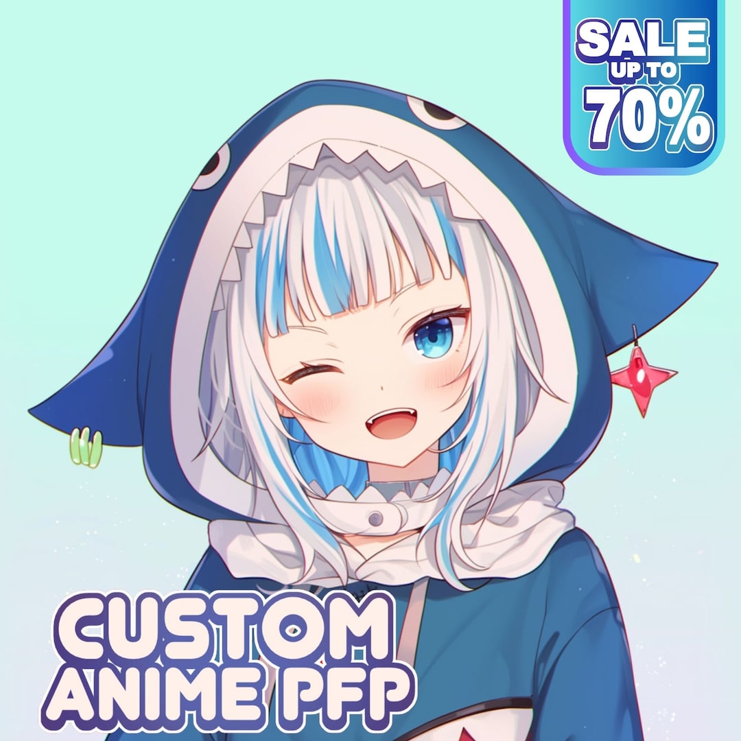 Custom Anime Oc Character, Anime Portrait, Original Anime Fanart, Anime ...