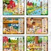Farm Animals I Spy Game: Printable Learning Activity Set (digital ...