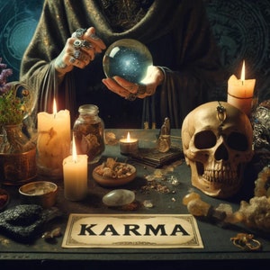 What is Their Karma for Hurting You, Same Hour Tarot Reading, Accurate ...