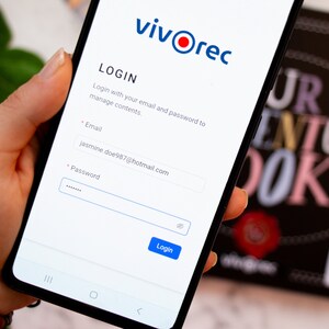 Our Adventure Book, Modern QR Codes Birthday Album, Travel Photo Album ...