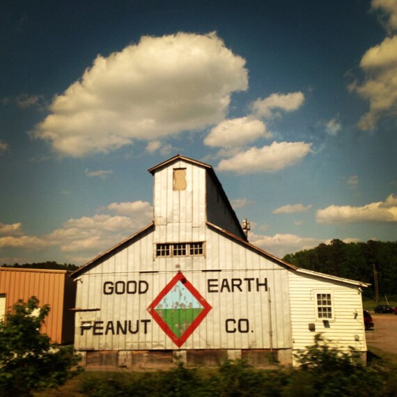 Good Earth Good Earth Peanut Company Skippers VA - Etsy