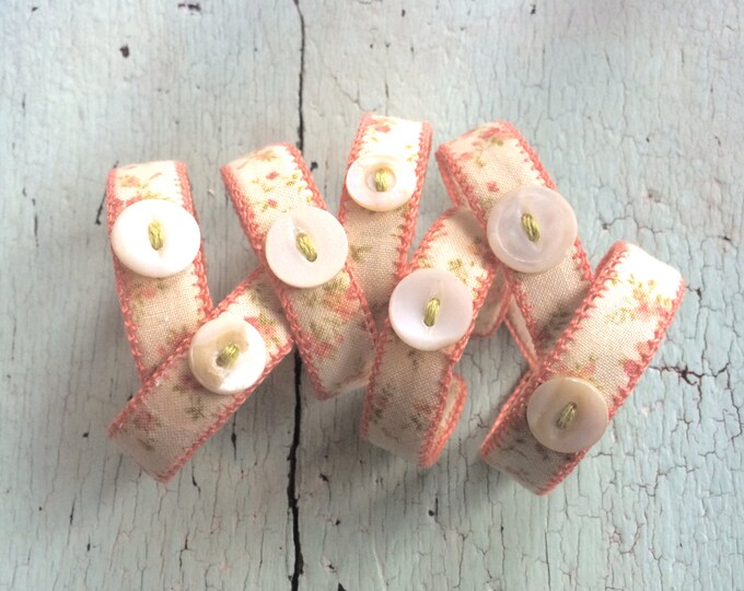 Little Girl Adjustable Cuffs - Etsy