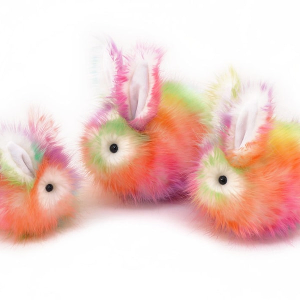 Fuzziggles - Etsy