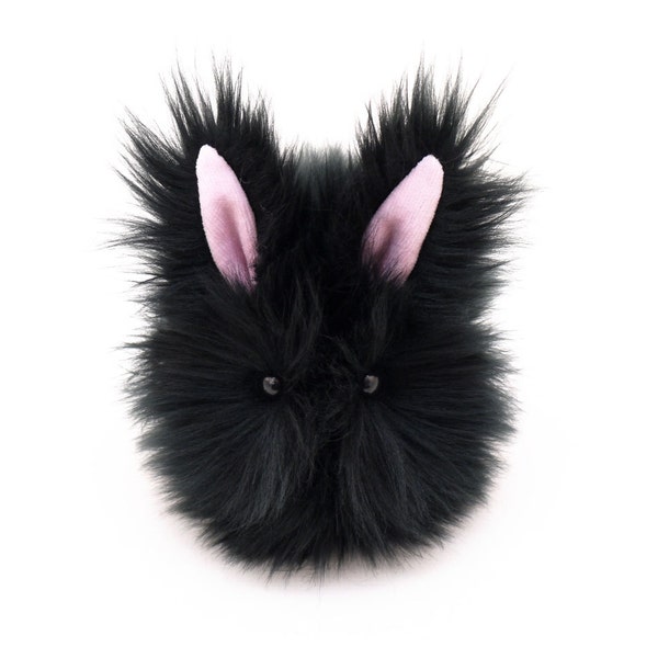 Stuffed Bunny - Etsy