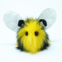 Mini Bumblebee - Etsy