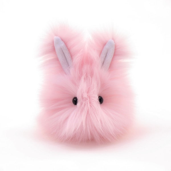 Kawaii Bunny Plush - Etsy