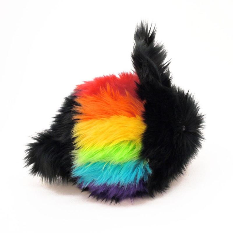 Fuzziggles - Etsy
