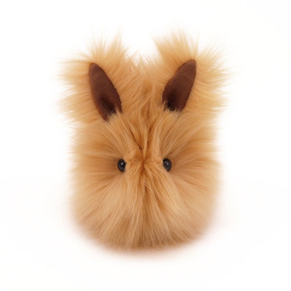 Stuffed Bunny - Etsy