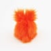 Orange Easter Bunny Stuffed Animal Cute Plush Toy Marigold Bunny Rabbit ...