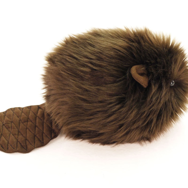 Beaver Fur Stuff - Etsy