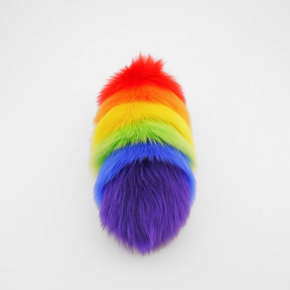 Rainbow Caterpillar Plush: Fuzziggle Snuggle Worm Toy - Etsy