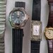 Vintage Watch Collection -12 Assorted Styles for Parts or Repair - Etsy