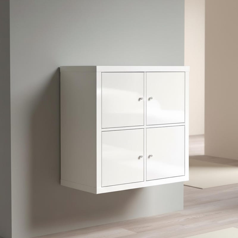 Kallax Unit Door - Etsy UK