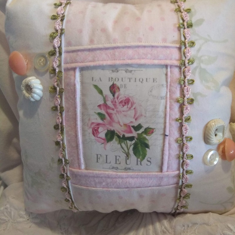 Victorian Sachets - Etsy