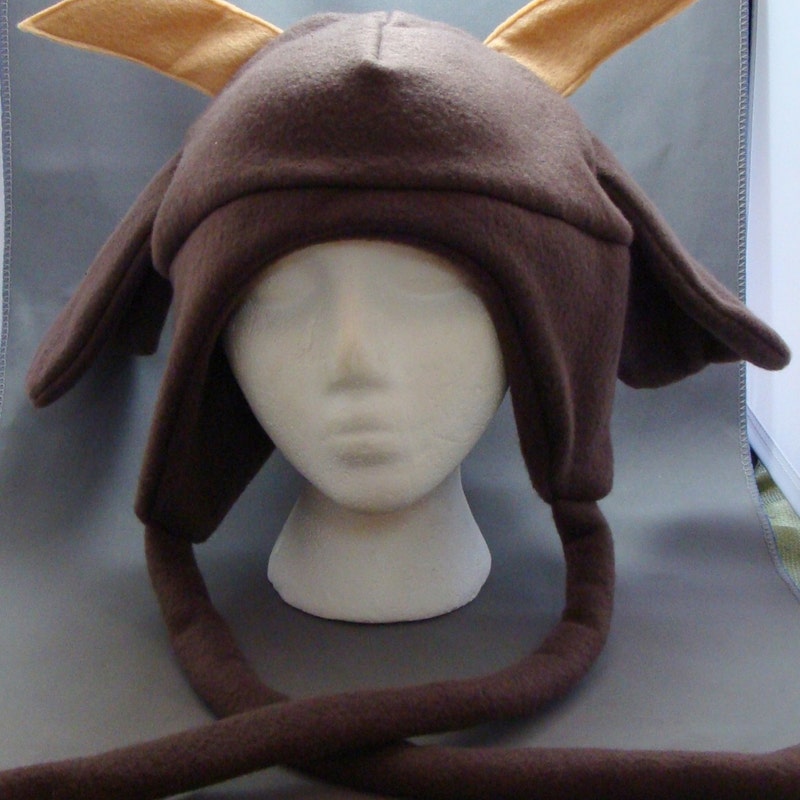 Ziegenbock kostüm - Etsy.de