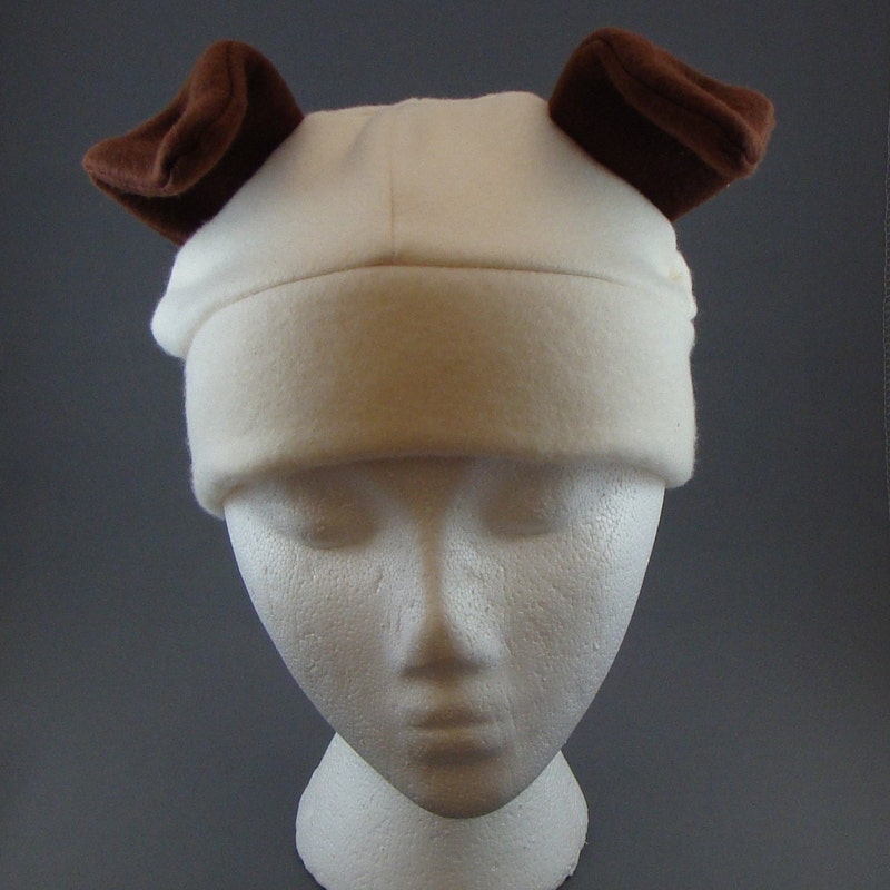 Animal Ear Hat - Etsy