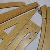 Multi-functional Sewing Curve Ruler: Patented Pattern Master - Etsy