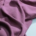 Crinkled Aerobin Fabric – Polyester Viscose Blend, Dressmaking Material ...