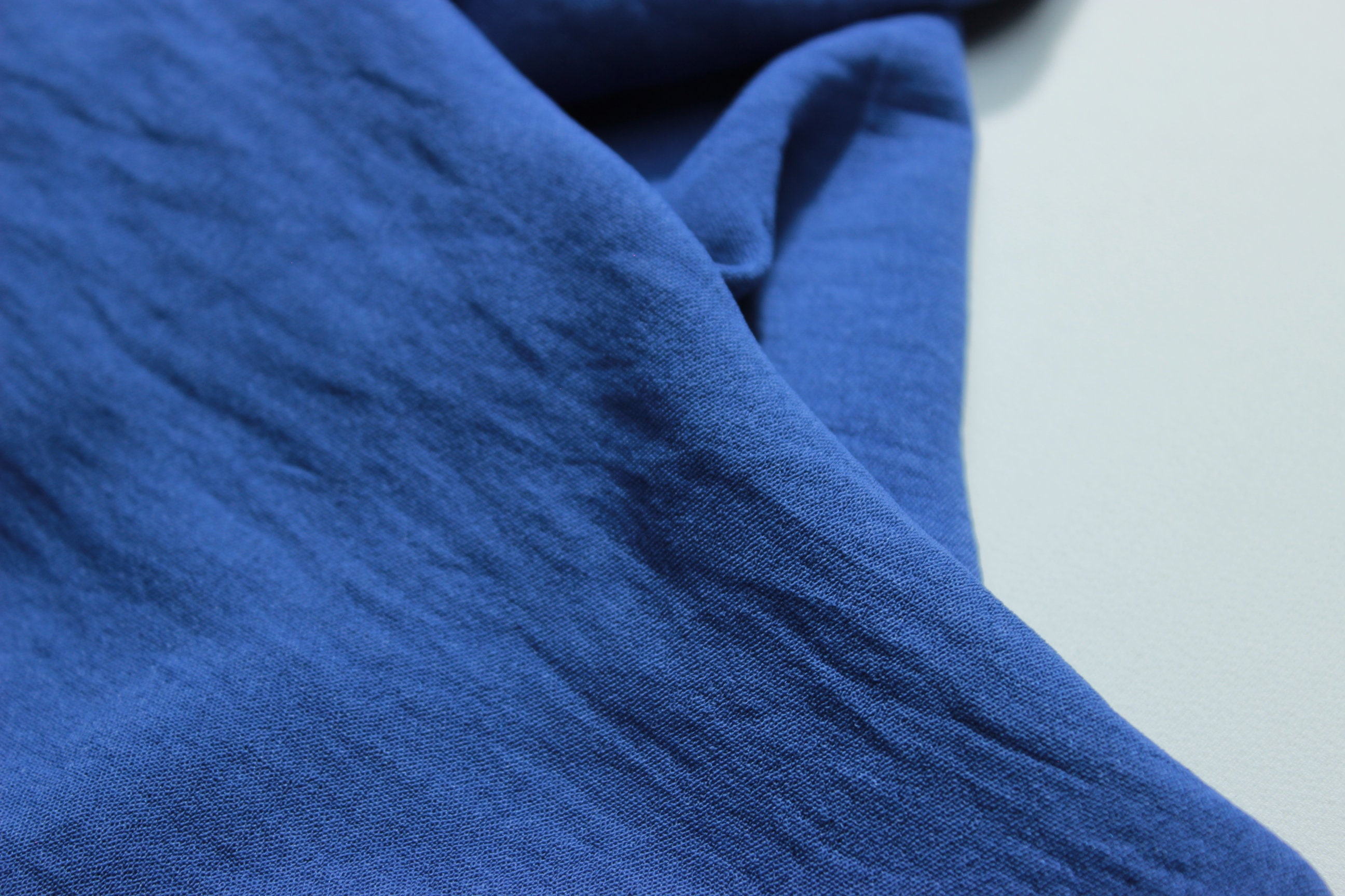 Wrinkled Aerobin Fabric - Premium Quality From Turkiye - Etsy