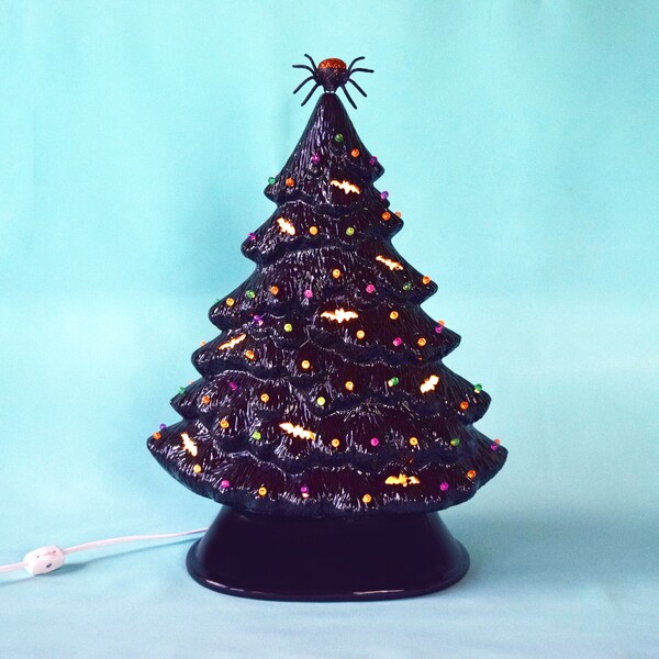 Ceramic Candy Corn Tree - Etsy