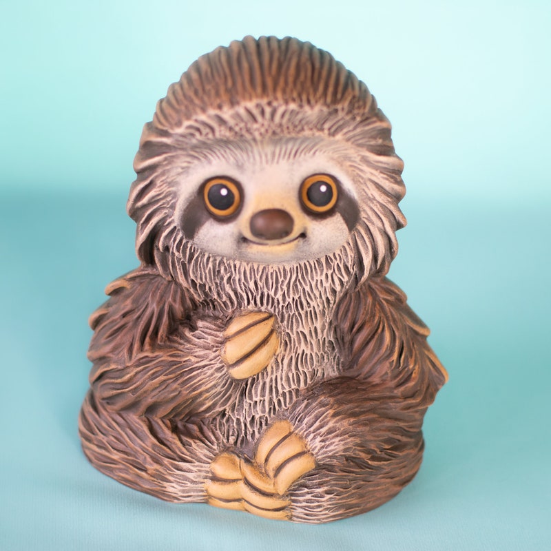 Sloths - Etsy