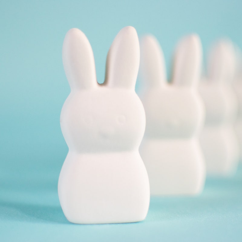 Ceramic Figures - Etsy