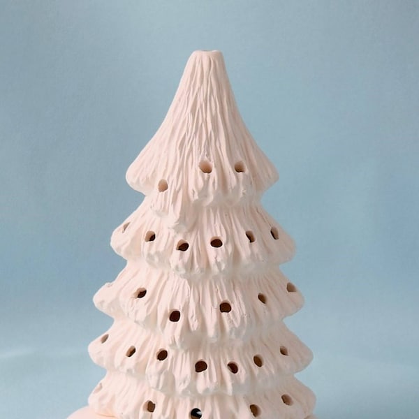 Diy Ceramic Tree - Etsy