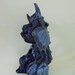 Gargoyle Gargoyle Statue Protector Ceramic Gargoyle Halloween Decor ...