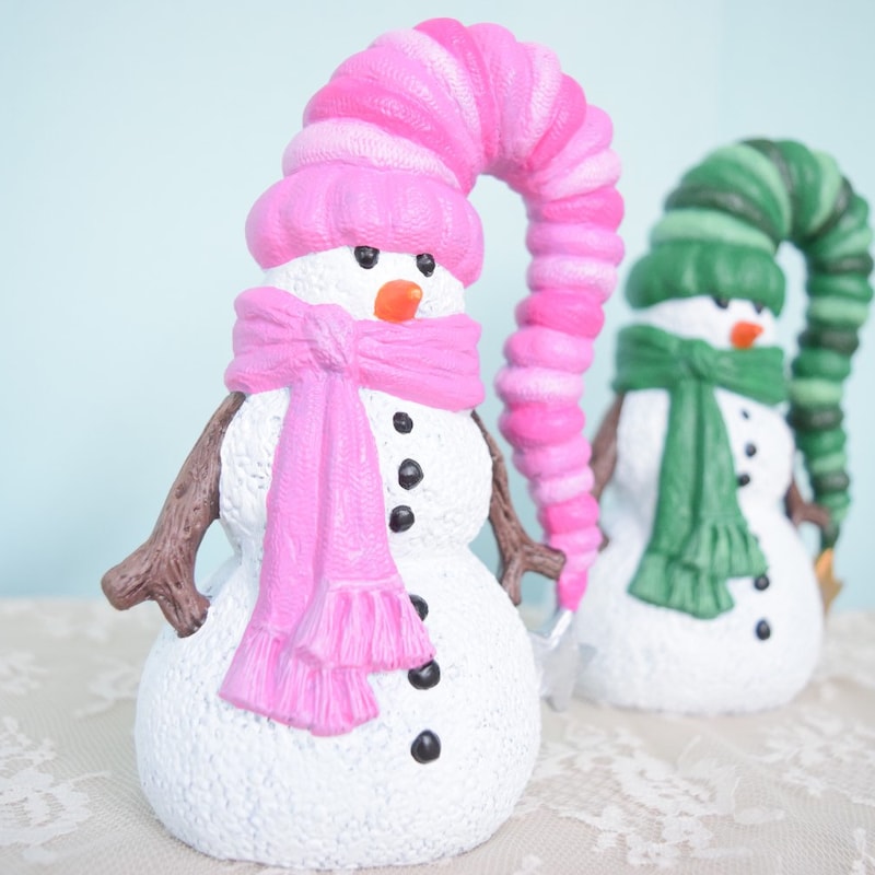 Snowmen Stick Arms - Etsy