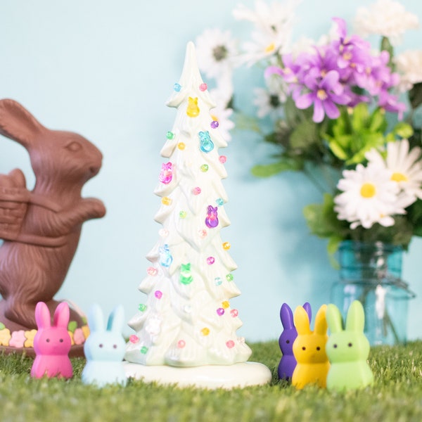 Easter Egg Tree - Etsy