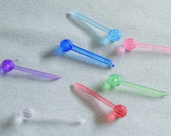 Christmas Tree Pin - Etsy