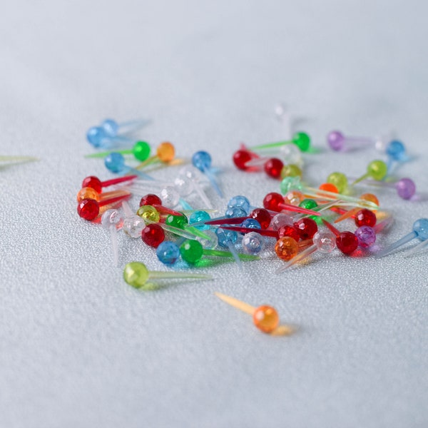 Christmas Tree Pin - Etsy