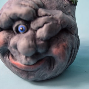 Rock Faces - Speak No Evil - See No Evil - Hear No Evil - Funny Face ...