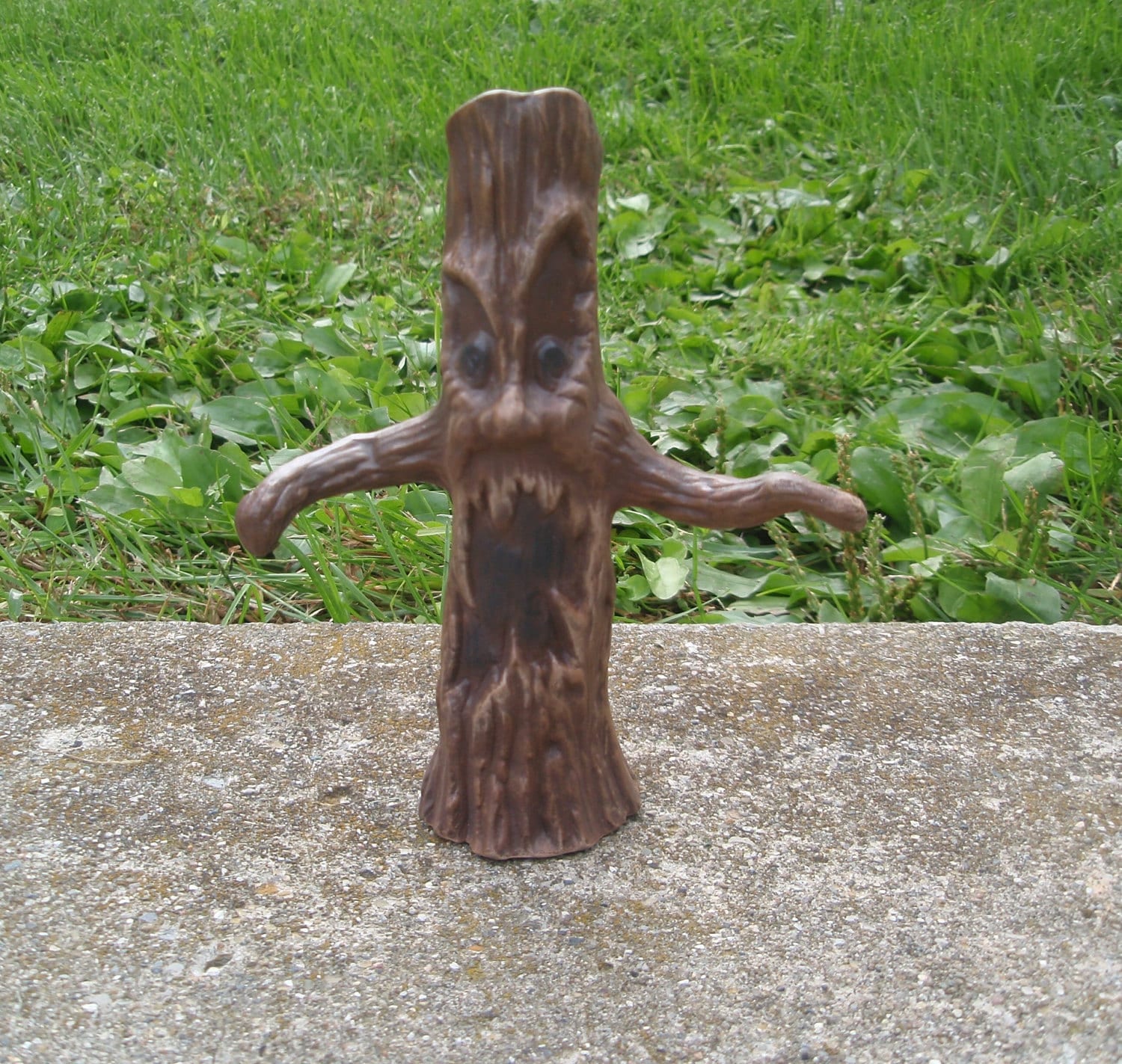 Spooky Tree Halloween Decoration Ceramic Halloween Tree - Etsy